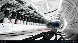 Deep Stone Crypt (location) - Destinypedia, the Destiny wiki