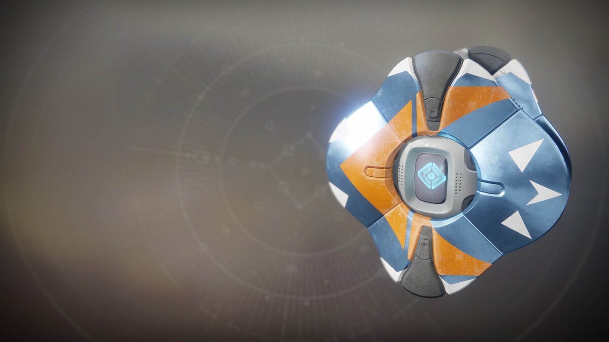 Flaming Arrow Shell - Destinypedia, the Destiny wiki