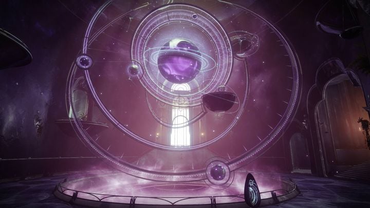 Oracle Engine - Destinypedia, the Destiny wiki