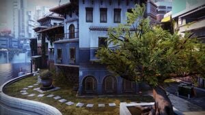 Midtown - Destinypedia, the Destiny wiki