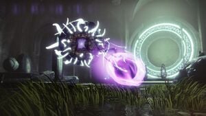 Chimera - Destinypedia, the Destiny wiki