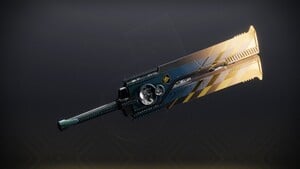 Falling Guillotine - Destinypedia, the Destiny wiki