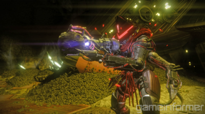 Devil Splicers - Destinypedia, the Destiny wiki