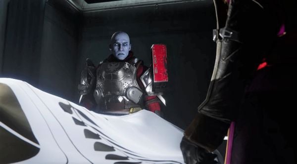 Commander Zavala - Destinypedia, the Destiny wiki