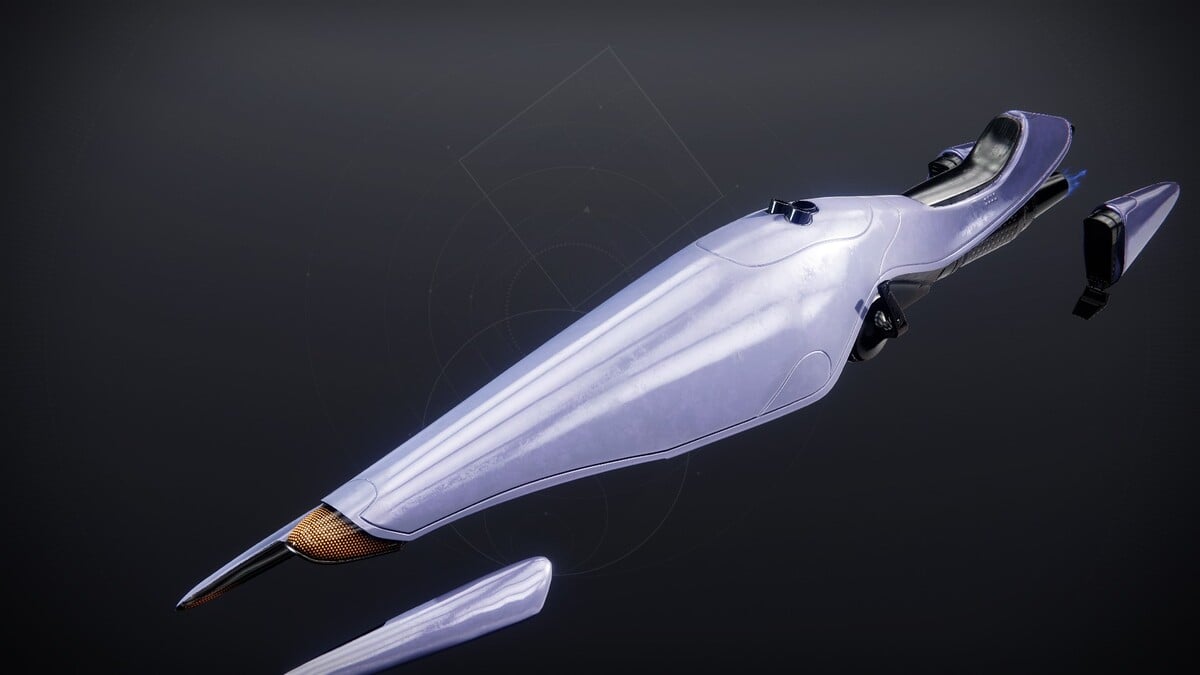 5p 3AR - Destinypedia, the Destiny wiki