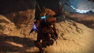 Arask, the Bully - Destinypedia, the Destiny wiki