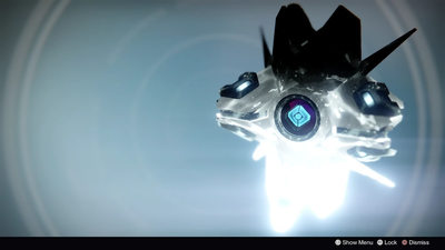 Challenge of the Elders - Destinypedia, the Destiny wiki