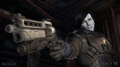 Uldren Sov - Destinypedia, the Destiny wiki