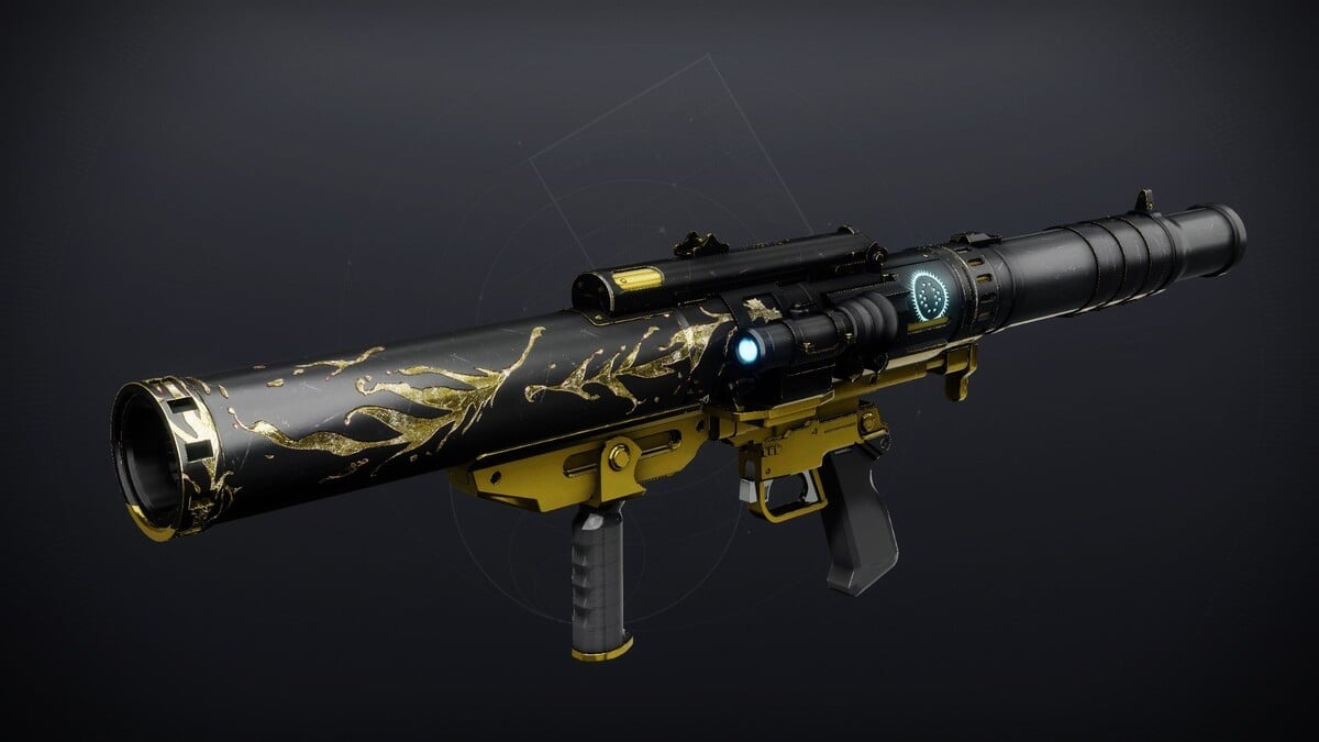 Crowning Duologue - Destinypedia, the Destiny wiki