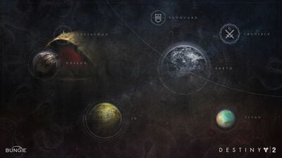Director - Destinypedia, the Destiny wiki