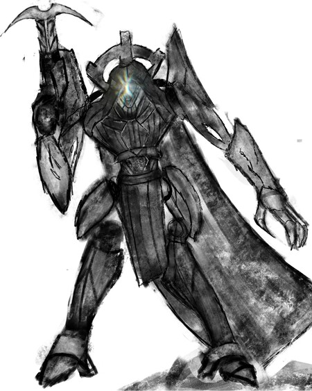 Forum:Eidolon (Vex) - Destinypedia, the Destiny wiki