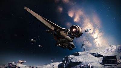 Ketch - Destinypedia, the Destiny wiki