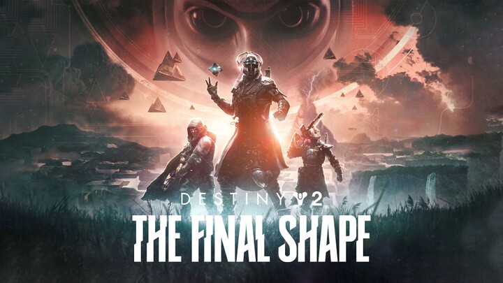 The Final Shape - Destinypedia, the Destiny wiki