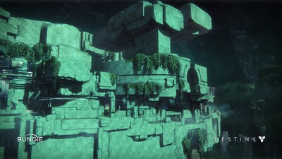 Pantheon - Destinypedia, the Destiny wiki