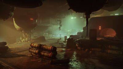 Pirate Ketch - Destinypedia, the Destiny wiki