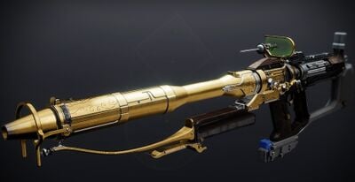 Lorentz Driver - Destinypedia, the Destiny wiki