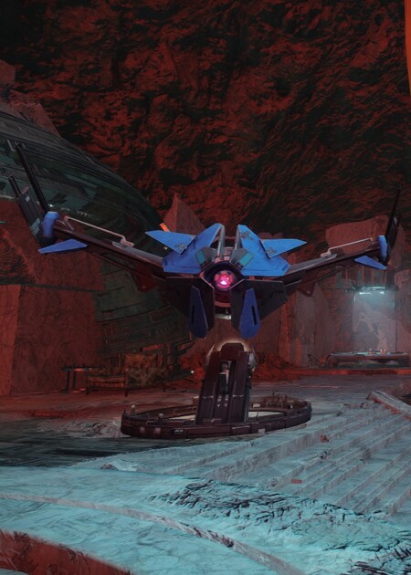 Tharsis Reformation Cyclops - Destinypedia, the Destiny wiki