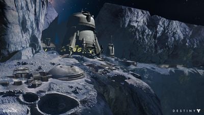 Phobos - Destinypedia, the Destiny wiki