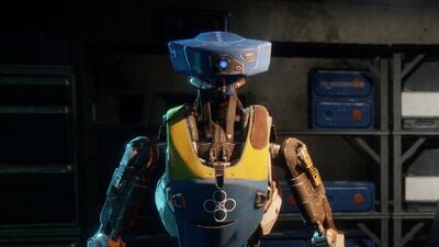 Frame - Destinypedia, the Destiny wiki