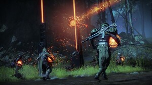 Seraph Tower - Destinypedia, the Destiny wiki