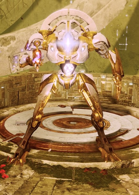 Established Mind - Destinypedia, the Destiny wiki