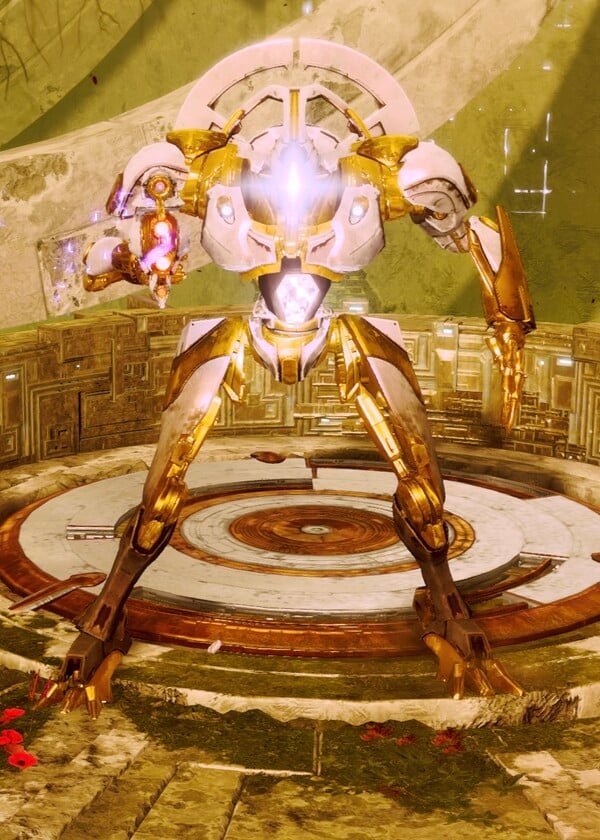 Established Mind - Destinypedia, the Destiny wiki