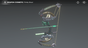 Trinity Ghoul/Rising - Destinypedia, the Destiny wiki