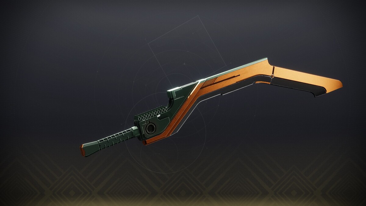 Chivalric Fire - Destinypedia, the Destiny wiki