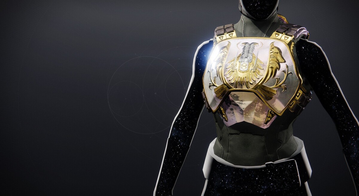 Crest of Alpha Lupi (Titan) - Destinypedia, the Destiny wiki