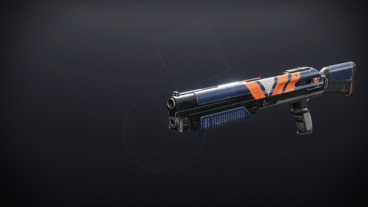 Deadpan Delivery - Destinypedia, the Destiny wiki