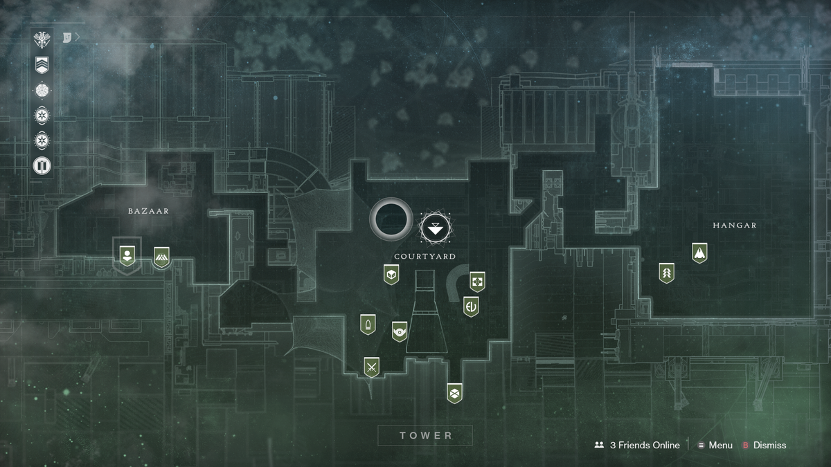File:Destiny 2 Tower map.png - Destinypedia, the Destiny wiki