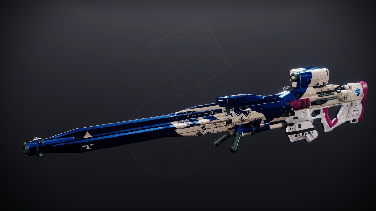 Embraced Identity - Destinypedia, the Destiny wiki