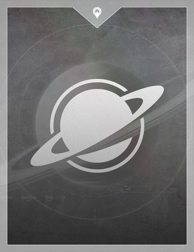 Grimoire:Places/Saturn - Destinypedia, the Destiny wiki