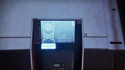 H.E.L.M. - Destinypedia, the Destiny wiki