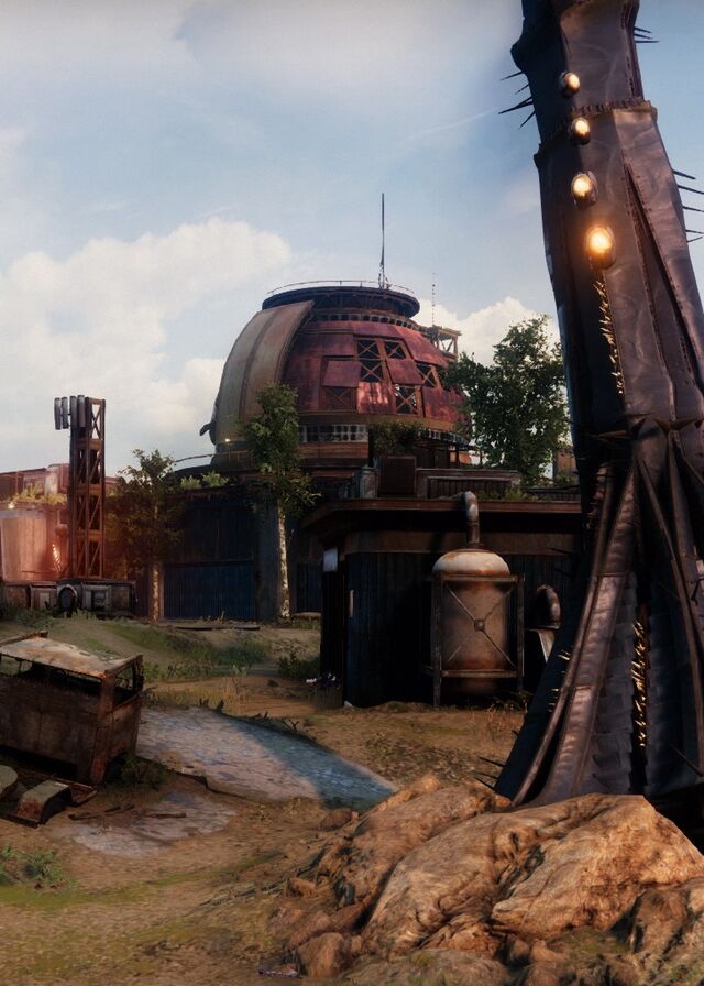 Skywatch - Destinypedia, the Destiny wiki