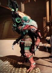Captain - Destinypedia, the Destiny wiki