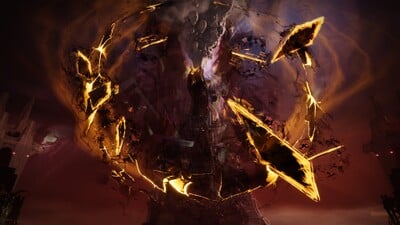 The Witness - Destinypedia, the Destiny wiki