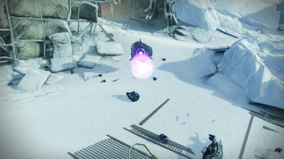 Zedraks-6, House Salvation - Destinypedia, the Destiny wiki