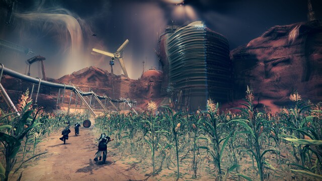 Agrisector 24-A, Freehold - Destinypedia, the Destiny wiki