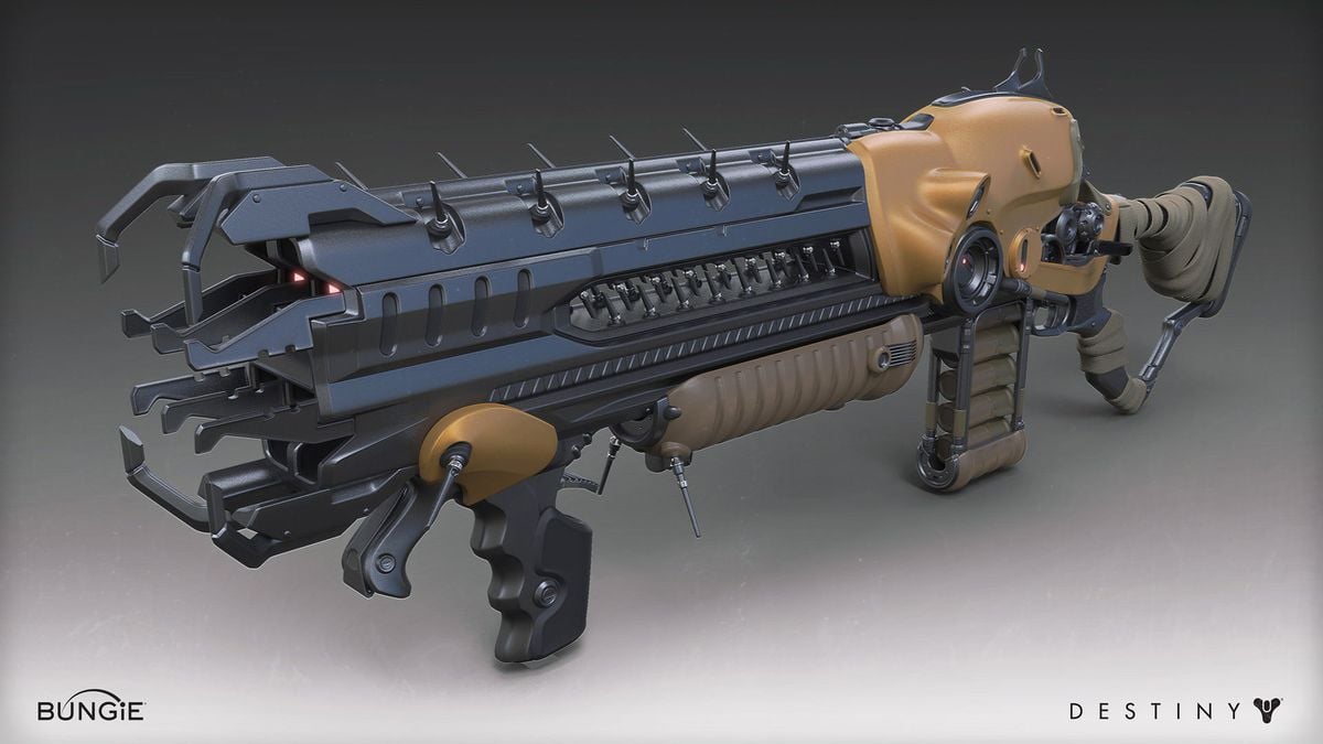 File:Destiny-LordOfWolves-Shotgun-Render-Front.jpg - Destinypedia, the ...
