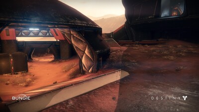 Firebase Delphi - Destinypedia, the Destiny wiki