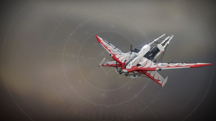 Holborn's Splint - Destinypedia, the Destiny wiki