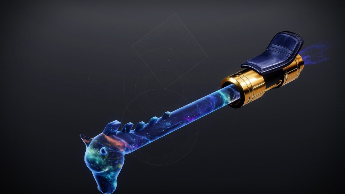 Majestic Whinny - Destinypedia, the Destiny wiki