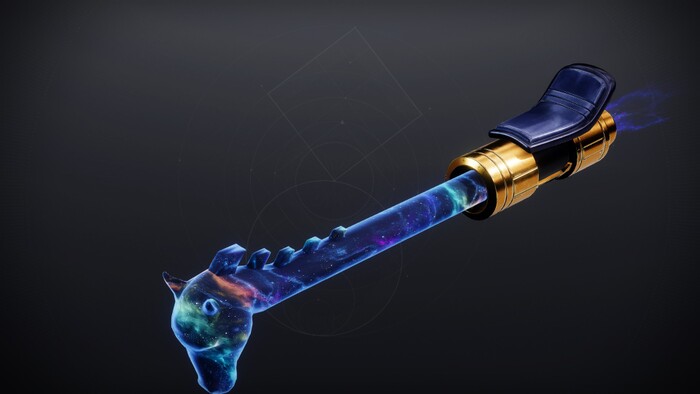 Majestic Whinny - Destinypedia, the Destiny wiki