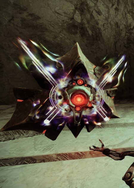 Prime Compelled Harpy - Destinypedia, the Destiny wiki