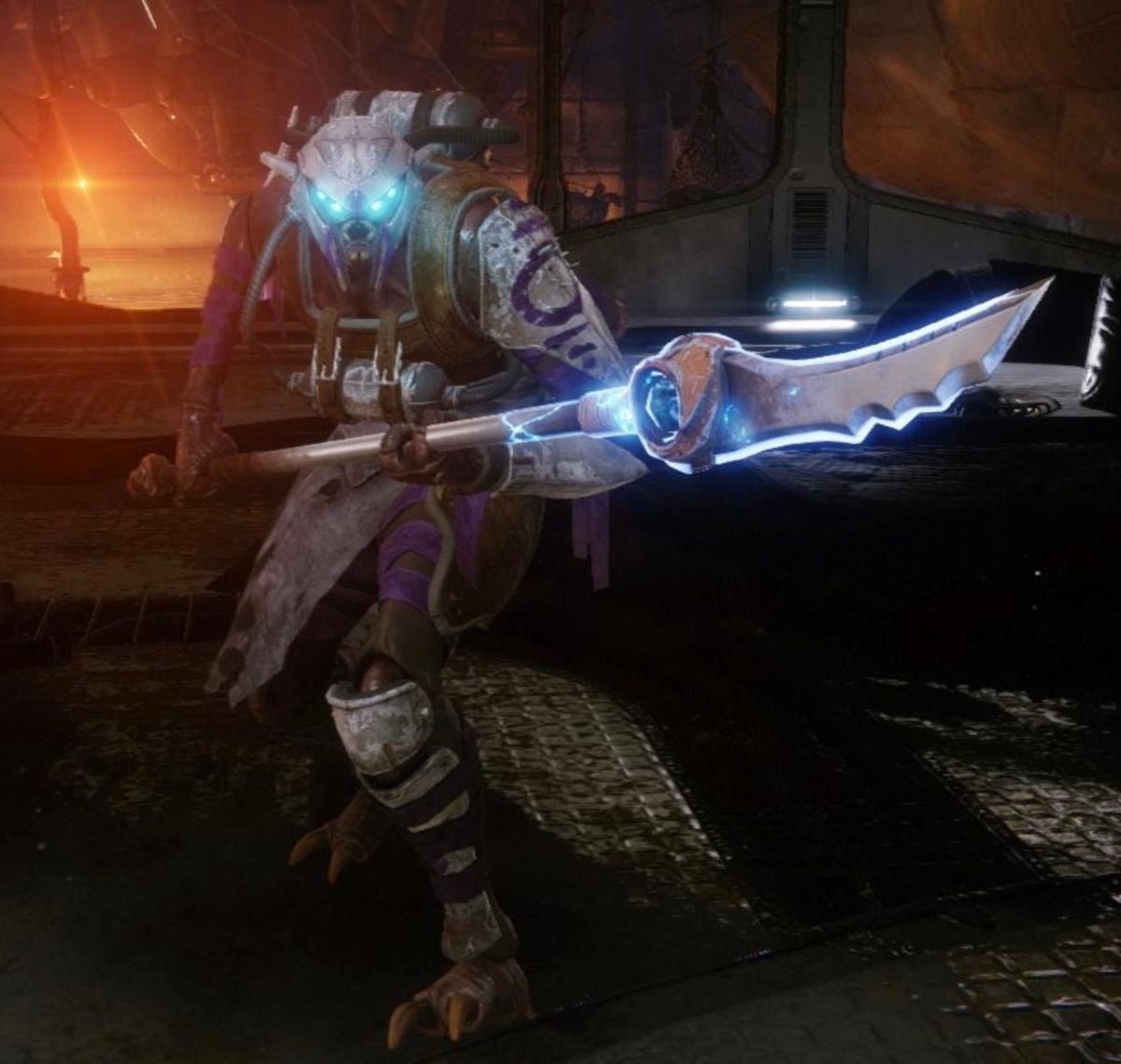 Resilient Wretch - Destinypedia, the Destiny wiki