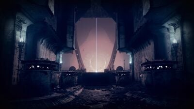 Hive Warship - Destinypedia, the Destiny wiki