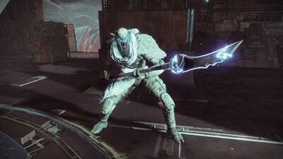 Wretch - Destinypedia, the Destiny wiki
