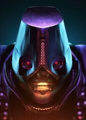 Emperor Calus - Destinypedia, the Destiny wiki