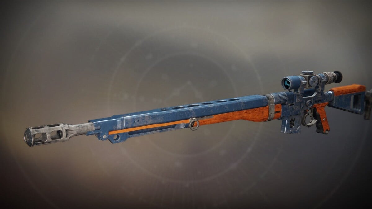 The Long Goodbye - Destinypedia, the Destiny wiki